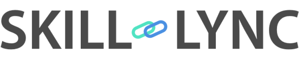 SkillLync logo